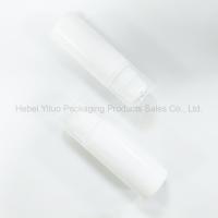 China White Frosted Empty Lotion Bottle 60ml with Press Pump for Skin Care Packaging for sale