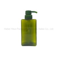China 50g 250ml White Shampoo Bottle 8cm Width Cylindrical Flip Top for Salon Hair Care Packaging for sale