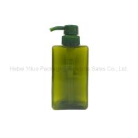China 50g 250ml White Shampoo Bottle 8cm Width Cylindrical Flip Top for Salon Hair Care Packaging for sale