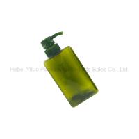 China 50g 250ml White Shampoo Bottle 8cm Width Cylindrical Flip Top for Salon Hair Care Packaging for sale