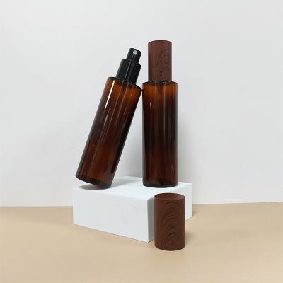 China Glass Empty Cosmetic Spray Bottles For liquide Atomizer for sale