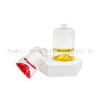 China Borosilicate Glass Perfume Bottles 10ml 20ml 50ml Bulk Wholesale Reusable for Manufacturers for sale
