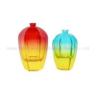 China Customizable Borosilicate Glass Perfume Bottles 10ml 20ml 50ml Vintage Clear Glass for Essential Oils for sale