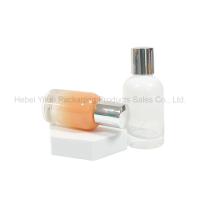 China Glass Bulk Perfume Bottles Leak Proof Fragrances for sale