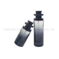 China Borosilicate Glass Bulk Perfume Bottles 70mm with Plastic Pump Leak Proof 3000 Pieces for sale