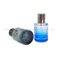 China Round Shape Mist Spray Bottle Cosmetic Spray Bottle for sale
