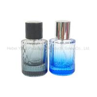 China Round Shape Mist Spray Bottle Cosmetic Spray Bottle for sale