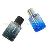 China Round Shape Mist Spray Bottle Cosmetic Spray Bottle for sale