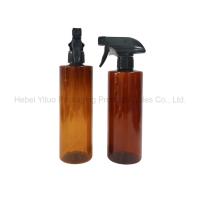 China Glass Bulk Perfume Bottles Leak Proof Fragrances for sale