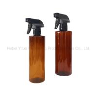 China Glass Bulk Perfume Bottles Leak Proof Fragrances for sale