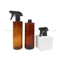 China Glass Bulk Perfume Bottles Leak Proof Fragrances for sale