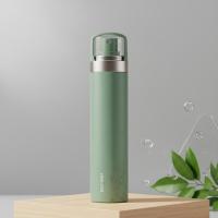 China Ecofriendly Recyclable Material Cosmetic Spray Bottle 100ml Fine Mist Sprayer Cap for sale