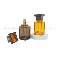 China Bulk Perfume Bottles with Exquisite Dipping Stick and Spray Type Openings for Convenient and Precise Perfume Dispensing for sale