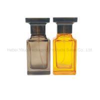 China Bulk Perfume Bottles with Exquisite Dipping Stick and Spray Type Openings for Convenient and Precise Perfume Dispensing for sale