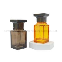 China Bulk Perfume Bottles with Exquisite Dipping Stick and Spray Type Openings for Convenient and Precise Perfume Dispensing for sale