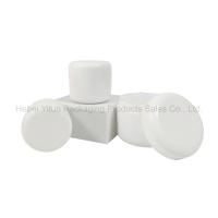 China Customizable Cosmetic Cream Jar 100ml Ecofriendly BPA Free Screw Cap for Skincare for sale