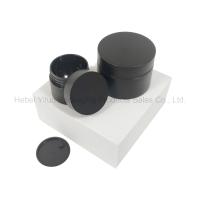 China Screw Cap Cosmetic Cream Jar 30g BPA Free Customizable Luxury Packaging for sale