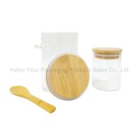 China 100g PP Plastic Cosmetic Cream Jar Food Grade Body Cream Container with Screw Top for sale