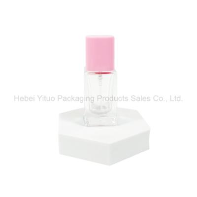China Glass Bulk Perfume Bottles 7x10cm Compatible with Essential Oils Custom Logo Acceptable for Personalized Packaging for sale