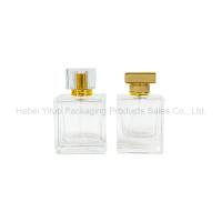 China Customized custom perfume bottles accepting essential oils crafted from materials offering customizable options for unique fragrance packaging for sale