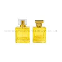 China Customized custom perfume bottles accepting essential oils crafted from materials offering customizable options for unique fragrance packaging for sale