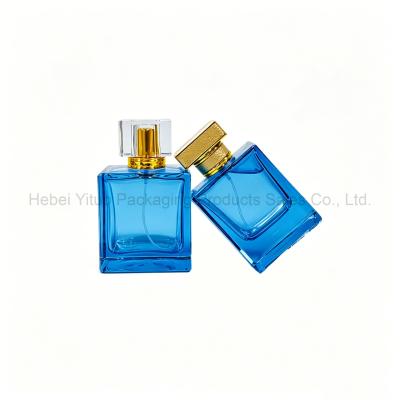 China Customized custom perfume bottles accepting essential oils crafted from materials offering customizable options for unique fragrance packaging for sale