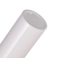 China Refillable Airless Pump Bottle 50ml Vacuum Cosmetic Container for Lotion Serum Toner Travel for sale