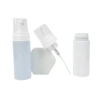 China 50ml,100ml Airless Pump Bottles Packaging Ideal For Cosmetic Creams Lotions And Serums Applications for sale