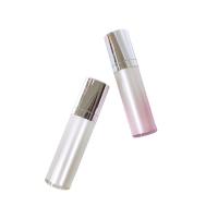 China Versatile Airless Pump Bottles Ideal For Packaging Wide Range Of Cosmetic Products for sale