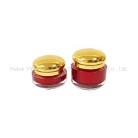 China Customized Cream Jar Featuring Professional Experiences Suitable For Cosmetic Creams for sale