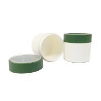 China 16.5oz Lightweight Exfoliating Scrub Jar Offering Portability For Cosmetic Product Samples for sale