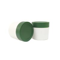 China 16.5oz Lightweight Exfoliating Scrub Jar Offering Portability For Cosmetic Product Samples for sale