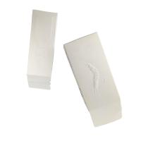 China Customized Size Paper Packaging White Designed For Gift Packing  And Online Shop Purposes Eco Friendly for sale