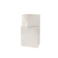 China white cardboard box Paper Packaging Box Offering and Sustainable Packaging for Consumer Goods for sale