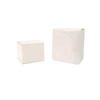China white cardboard box Paper Packaging Box Offering and Sustainable Packaging for Consumer Goods for sale