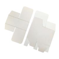 China white cardboard box Paper Packaging Box Offering and Sustainable Packaging for Consumer Goods for sale