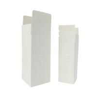 China Customized Size Paper Packaging White Designed For Gift Packing  And Online Shop Purposes Eco Friendly for sale