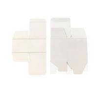 China white cardboard box Paper Packaging Box Offering and Sustainable Packaging for Consumer Goods for sale