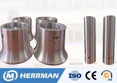 China 35KV Cable Testing Machine Exploitation Strpping Tool Stress Cone for sale