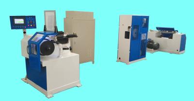 China Xrc-2000 Type Layer Winding Machine For Mig Wire for sale