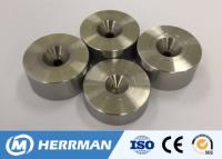 China Small Nano Diamond Wire Drawing Dies , Wire Drawing Tools High Hardness for sale