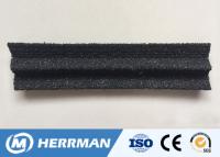 China 6-35KV Rated Voltage Rubber Gap Filler Strip , Cable Filler Yarn 9-30mm Thickness for sale