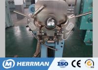 China Data / Building / Civil Cable Extrusion Line High Output 1200kg/H SJ-90X25 for sale