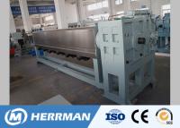 China Data / Building / Civil Cable Extrusion Line High Output 1200kg/H SJ-90X25 for sale