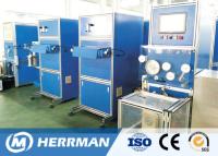 China High Speed Fiber Optic Cable Production Line Fiber Coloring Machine 3000mpm for sale