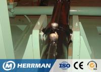 China High Speed  Wire And Cable Stranding Machine / Rigid Frame Stranding Machine for sale