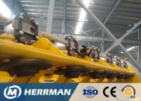 China Rigid Frame Structure Wire And Cable Stranding Machine Milliken Conductor for sale