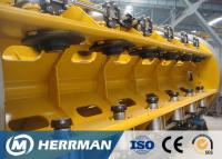 China Rigid Frame Structure Wire And Cable Stranding Machine Milliken Conductor for sale