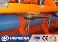 China Rigid Type  Wire And Cable Stranding Machine Frame Structure Al , Cu Conductor for sale