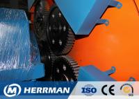 China Planetary Type Wire And Cable Stranding Machine High Speed Cage Type for sale
